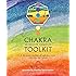 Amazon.com: Chakra Wisdom Oracle Cards: The Complete Spiritual Toolkit ...