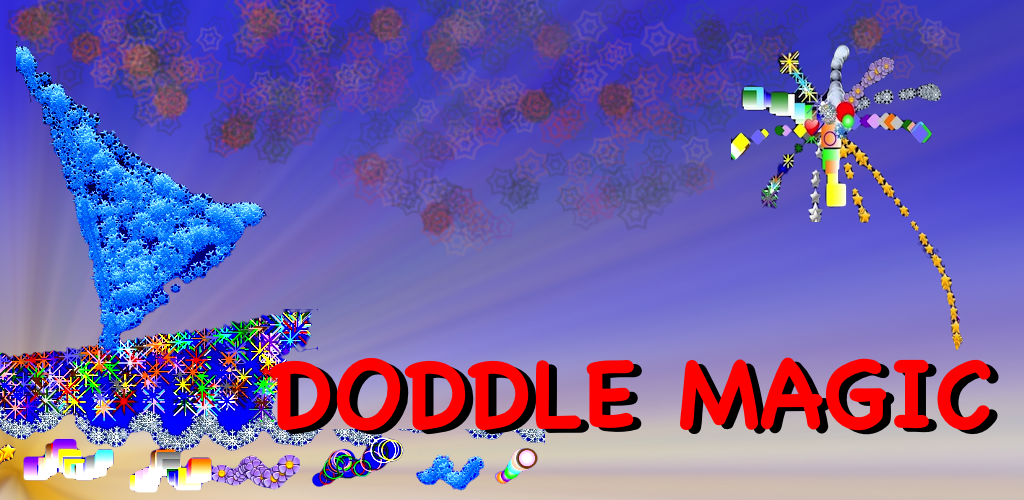 Doodle Magic:Amazon.com:Appstore for Android