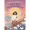The Last Mapmaker: Soontornvat, Christina: 9781536230178: Amazon.com: Books