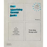 Advertising Concept Book: BARRY PETE: 9780500518984: Amazon.com: Books