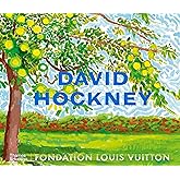 David Hockney: A Retrospective: Hockney, David; Kitaj, Geldzahler ...
