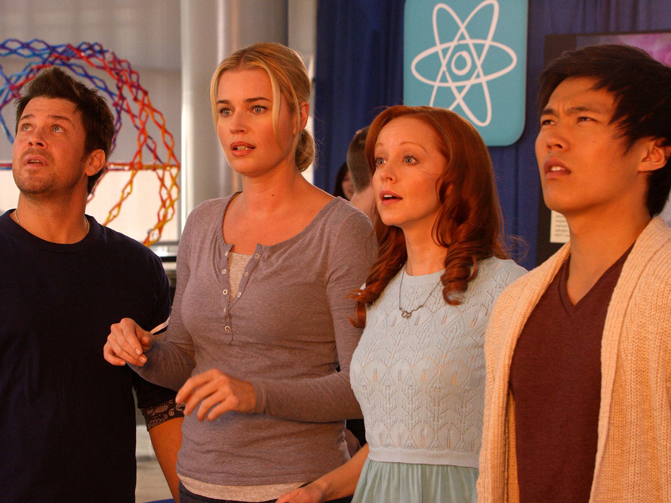 Watch The Librarians - Season 1 | Prime Video