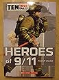 Ten True Tales - Heroes of 9/11 (Ten True Tales): Allan Zullo ...