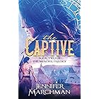 Amazon.com: The Mender: Book 1 of The Mender Trilogy ~An Historical Time Travel Novel~ Western ...