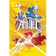 Amazon.com: Supernova: A Graphic Novel (Amulet #8) (8): 9780545850025 ...