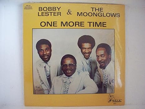 One more time [Vinyl LP]: Amazon.co.uk: CDs & Vinyl