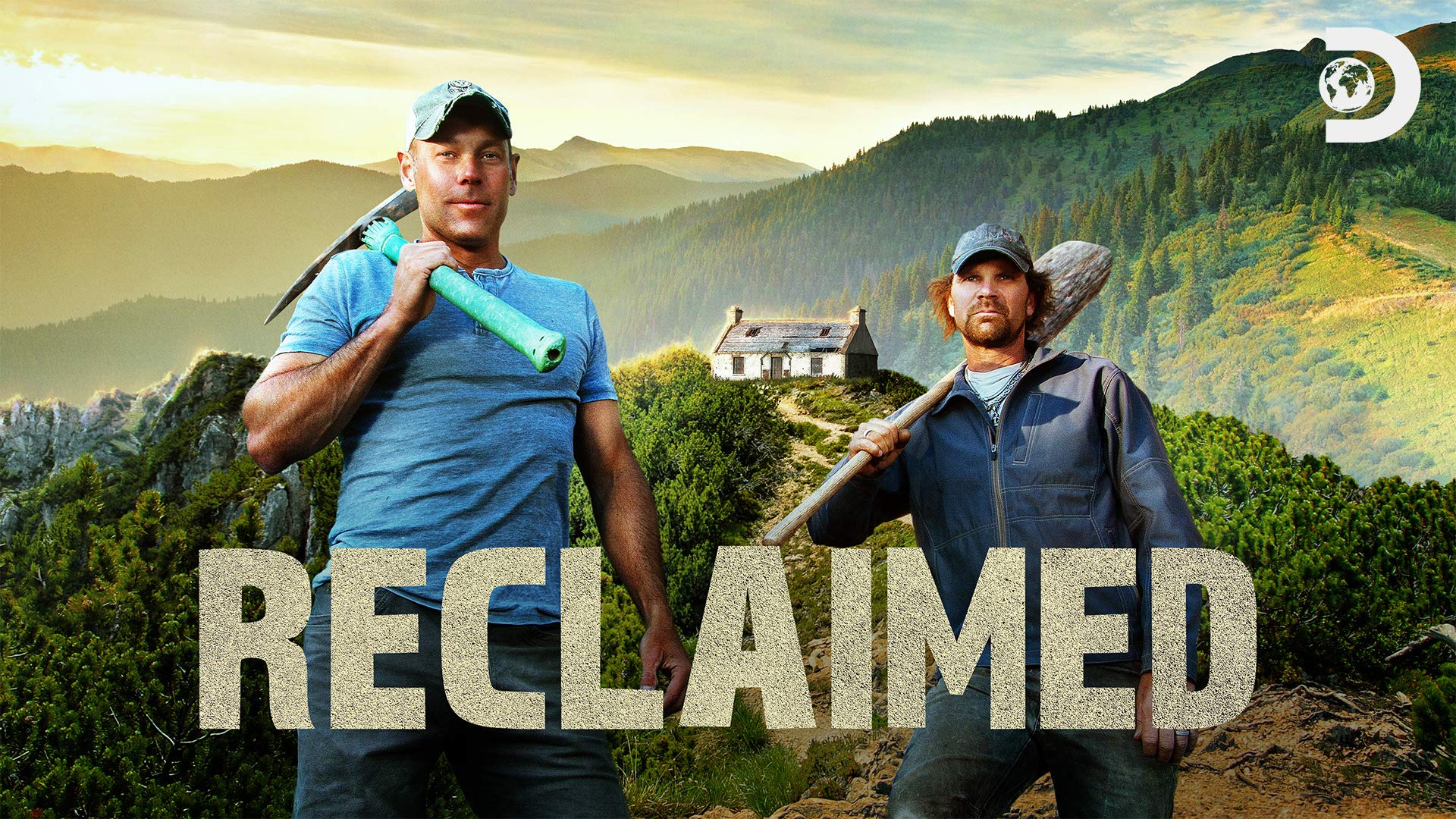Amazon.de: Reclaimed - Neustart mit Goldmine - Season 1 ansehen | Prime ...