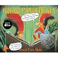 Interrupting Chicken : Stein, David Ezra, Stein, David Ezra: Amazon.ca ...
