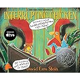 Amazon.com: Interrupting Chicken and the Elephant of Surprise ...