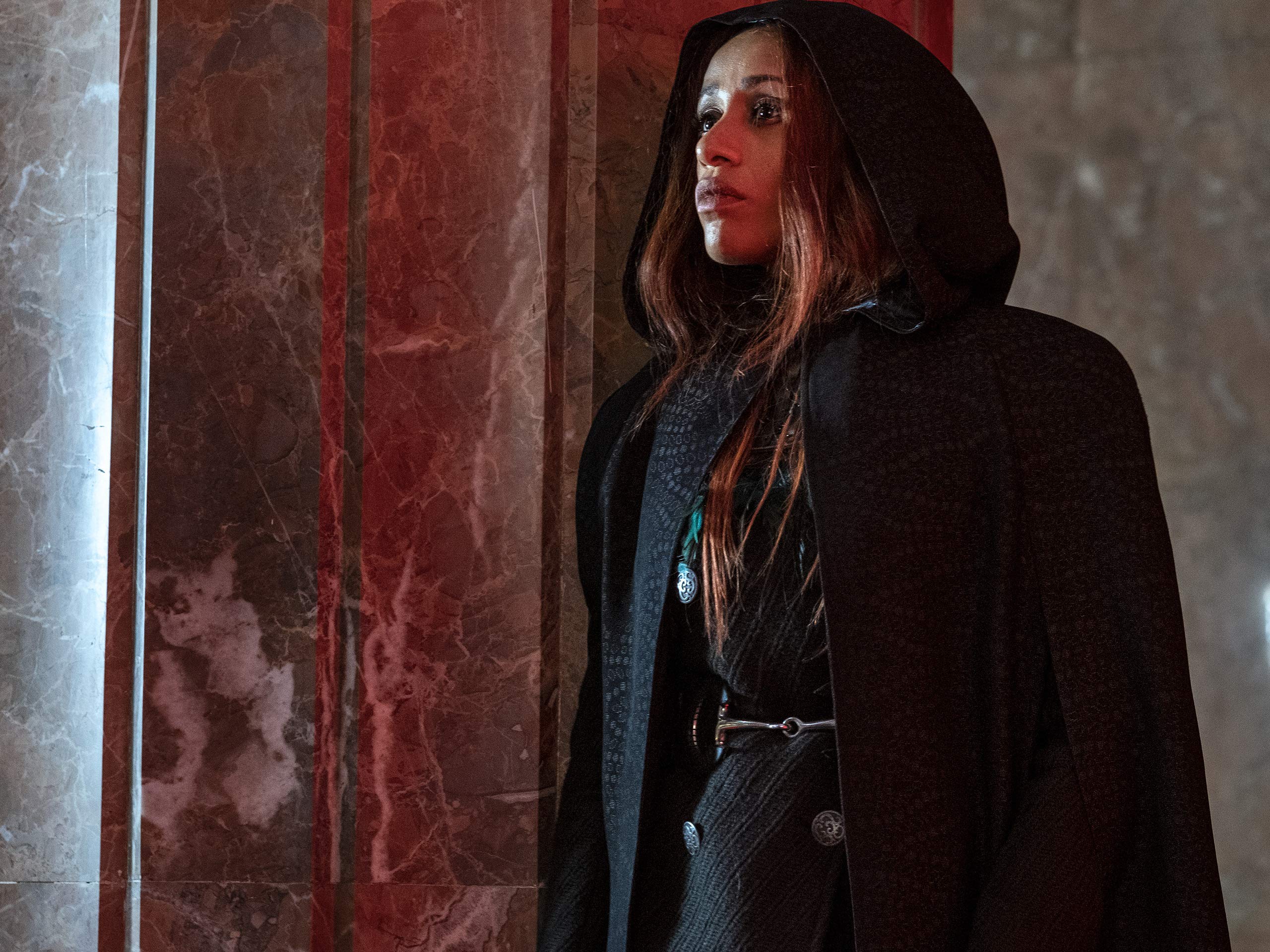 Watch The Watch, Season 1 | Prime Video