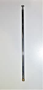 SCANNER WORLD, USA Replacement antenna for Realistic and Radio Shack ...