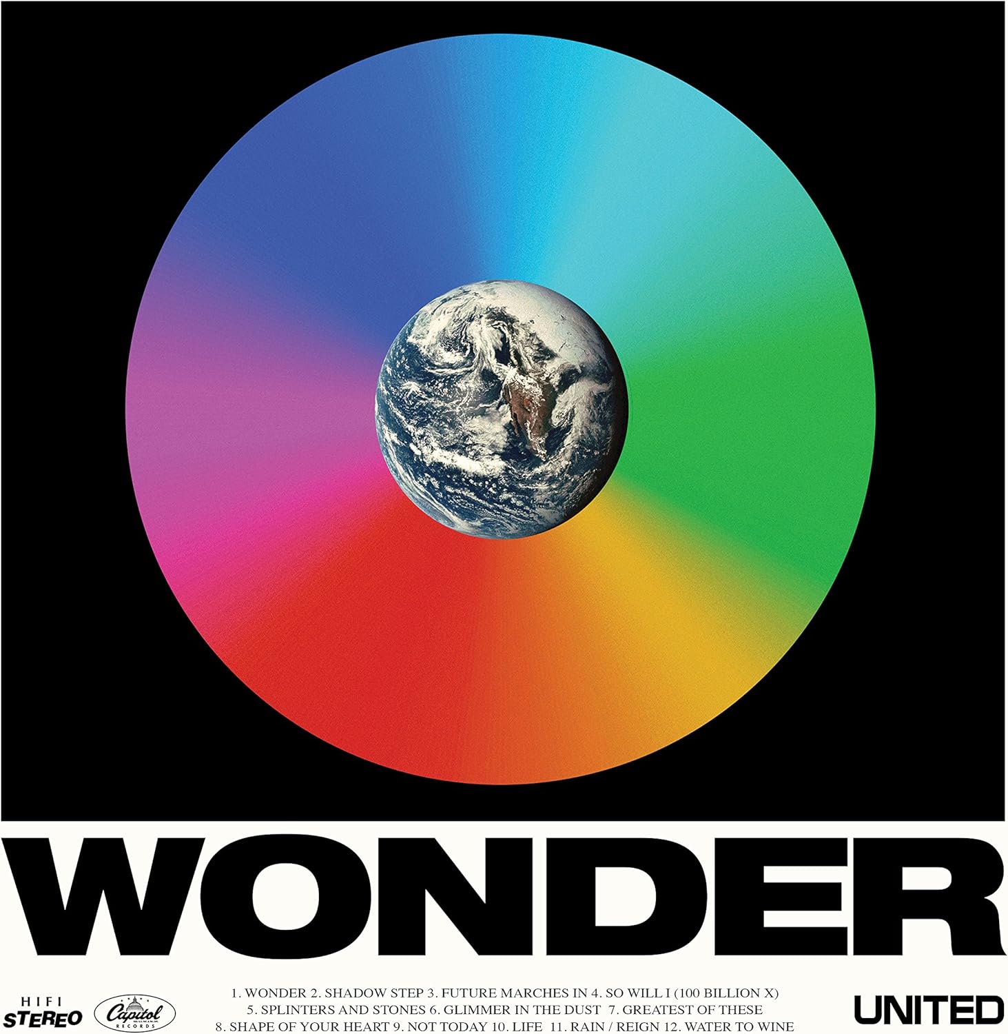 Wonder: Amazon.co.uk: Music