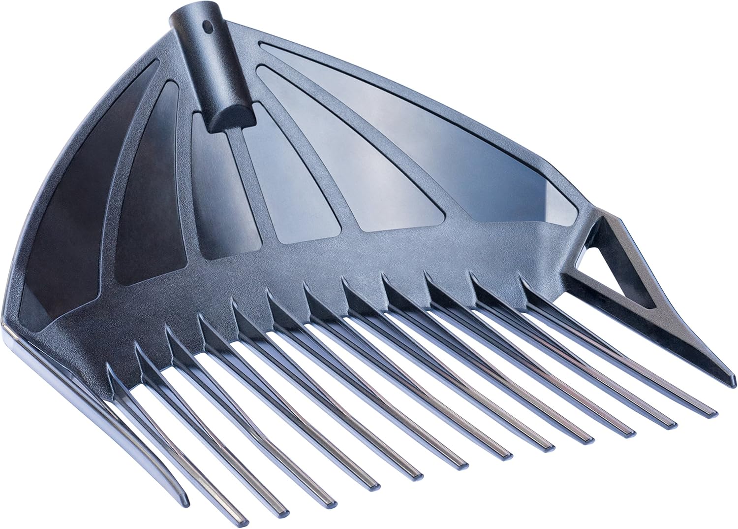 Amazon.com : UPP 3-in-1 Yard & Garden Shovel - Rake, Scoop and Sift ...