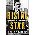 Amazon.com: Rising Star: The Making of Barack Obama: 9780062641830 ...