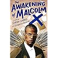 Amazon.com: The Awakening of Malcolm X: A Novel: 9780374313296: Shabazz ...