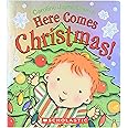 Here Comes Christmas! (Caroline Jayne Church): Church, Caroline Jayne ...