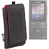 Sony NW-E394 8 GB Walkman MP3 Player with FM Radio - Black: Amazon.co ...