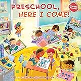 First Grade, Here I Come!: Steinberg, D.J., Bishop, Tracy ...