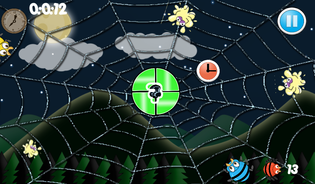 Super spider smasher hero:Amazon.in:Appstore for Android
