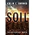 Amazon Code Breakers Prequel Ebook Colin F Barnes Kindle Store