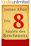 Wie wir denken, so leben wir: As A Man Thinketh eBook: James Allen, Günter W. Kienitz: Amazon.de ...