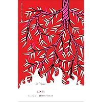 The Divine Comedy: Inferno; Purgatorio; Paradiso (Everyman's Library ...
