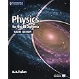 Amazon.com: Physics for the IB Diploma Coursebook: 9781107628199 ...