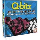 Amazon.com: Mindware | Q-bitz Jr. | Miniature Game | Ages 5+ | 2-4 ...