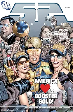 Joe Bennett | Creator Profile » Comicscored