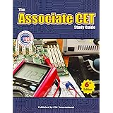 Study Guide for the Associate Level CET Test: Joseph A. Risse ...