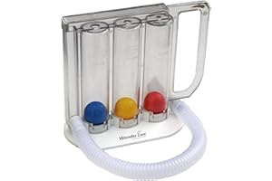 Amazon Best Sellers: Best Breathing Trainers & Monitors