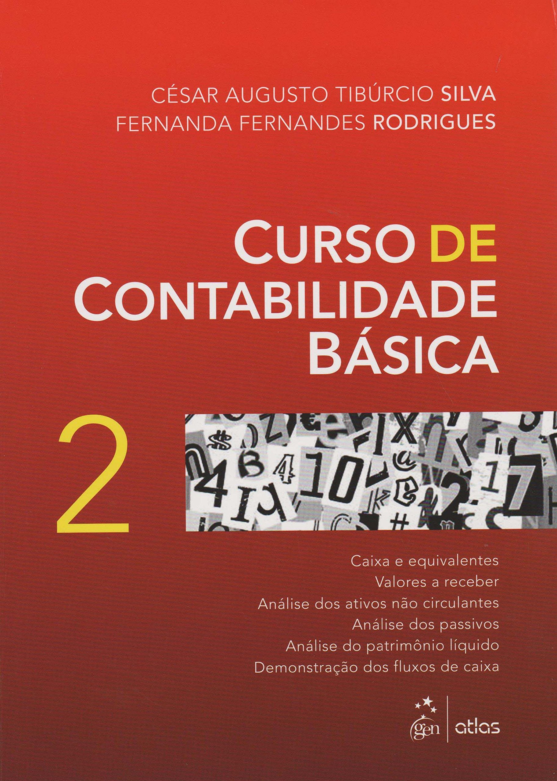 Contabilidade Basica Em Pdf - BRAINCP