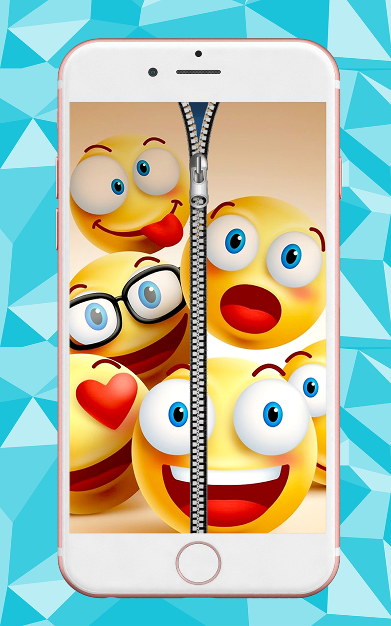 Emoji App Locker Screen 3D:Amazon.com:Appstore for Android