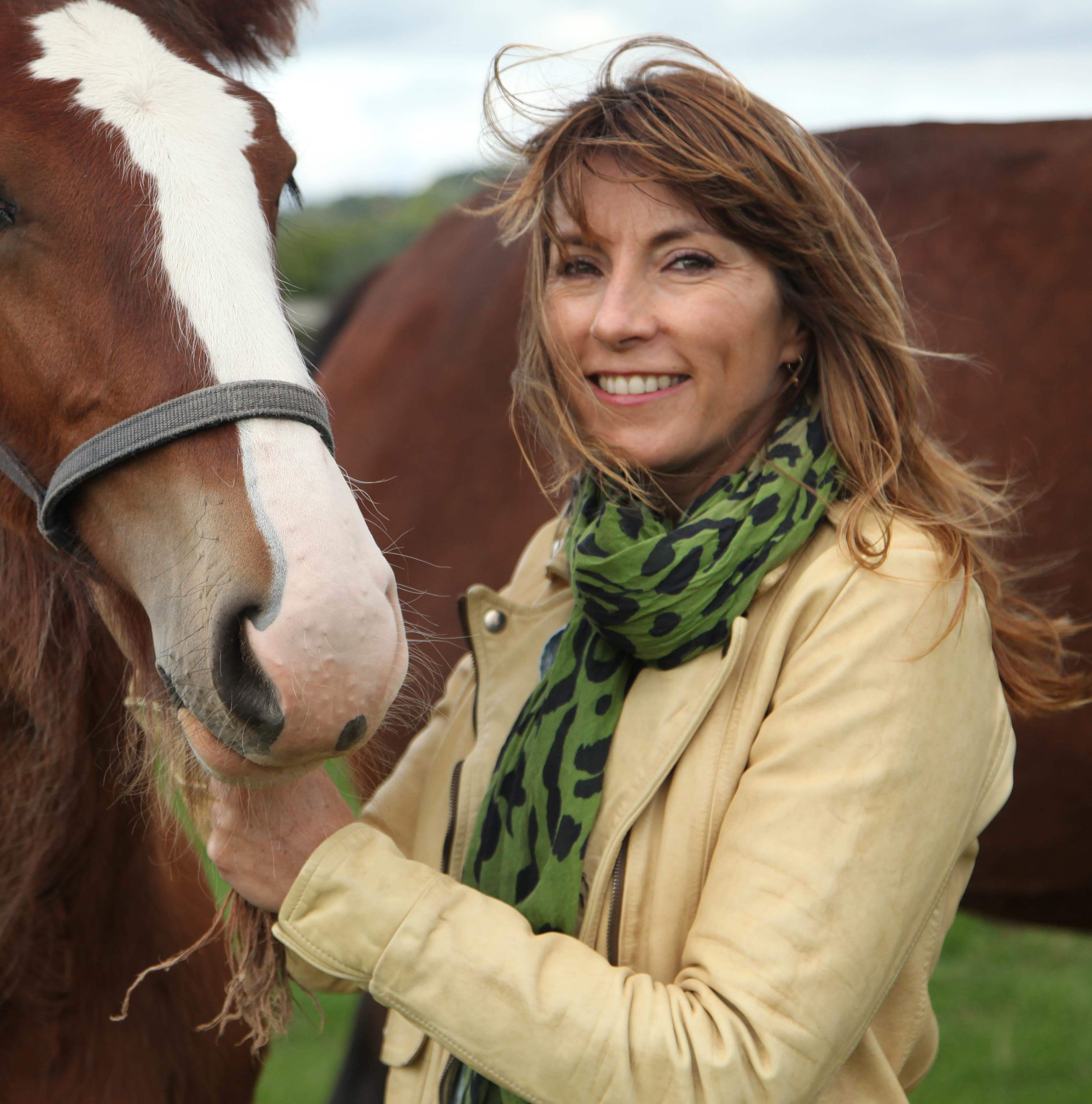 Lucy Cooke – Audio Books, Best Sellers, Author Bio | Audible.com