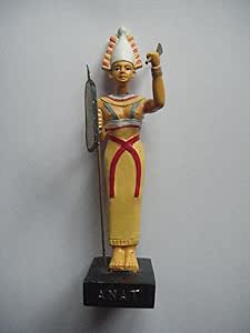 Amazon.com : Anat Egyptian Goddess : Statues : Everything Else