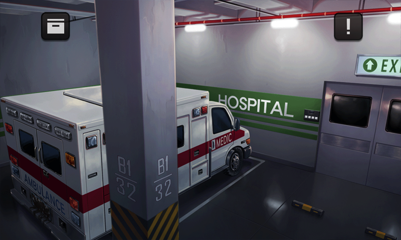 The Escape Room Games:Amazon.co.uk:Appstore for Android