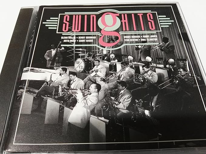 Various - Swing Hits - Various