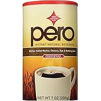 Amazon.com : Pero Instant Natural Beverage, 7 Ounce (Pack of 2 ...