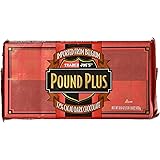 Amazon.com : Trader Joe's Pound Plus Milk Chocolate 17.6 oz. : Candy ...