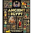 Ancient Egypt (DK Ancient Histories): DK: 9780593961667: Amazon.com: Books