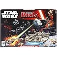 Amazon.com: Risk Star Wars The Clone Wars Edition : Toys & Games