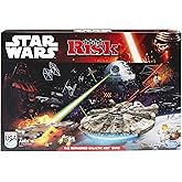 Amazon.com: Risk Star Wars The Clone Wars Edition : Toys & Games