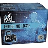 Amazon.com: LOK8U Freedom Wandering Prevention and Emergency Alert ...