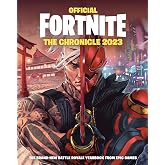 FORTNITE (Official): Outfits 2: The Collectors' Edition : Epic Games ...