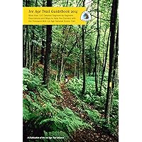 Ice Age Trail Book 2020-2022 Edition: Ice Age Trail Alliance ...