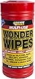 Multi-Use Wonder Wipes - Cleaning wipes multi-uses - 100 wipes - Clear ...