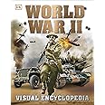 World War II: Visual Encyclopedia: DK: 9781465440273: Books - Amazon.ca
