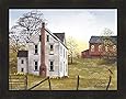 Amazon.com: Early American Home by Billy Jacobs 22x28 Americana Country ...