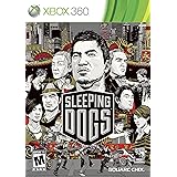 Amazon.com: Sleeping Dogs: Definitive Edition - Xbox One : Square Enix ...