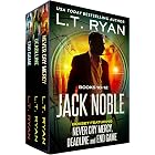 The Jack Noble Series: Books 1-3 (The Jack Noble Series Box Set Book 1 ...